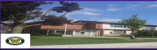 Buchanan Public School