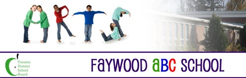 Faywood Arts-Based Curriculum School