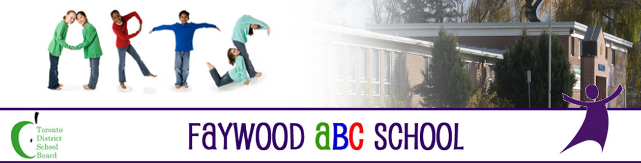 Faywood Arts-Based Curriculum School