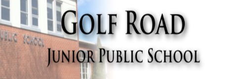 Golf Road Junior Public School
