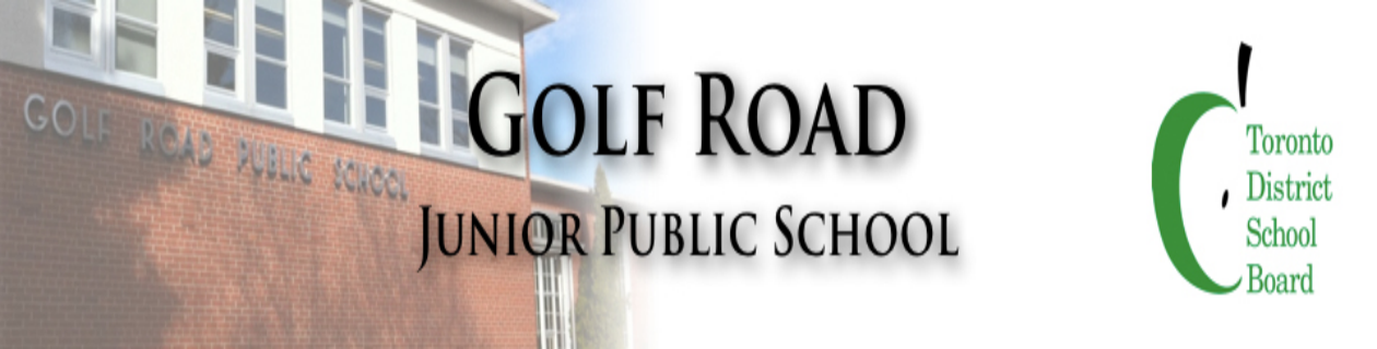 Golf Road Junior Public School
