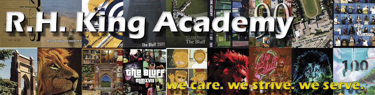 R H King Academy