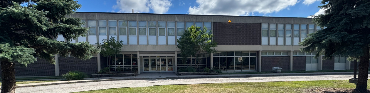 R J Lang Elementary and Middle School