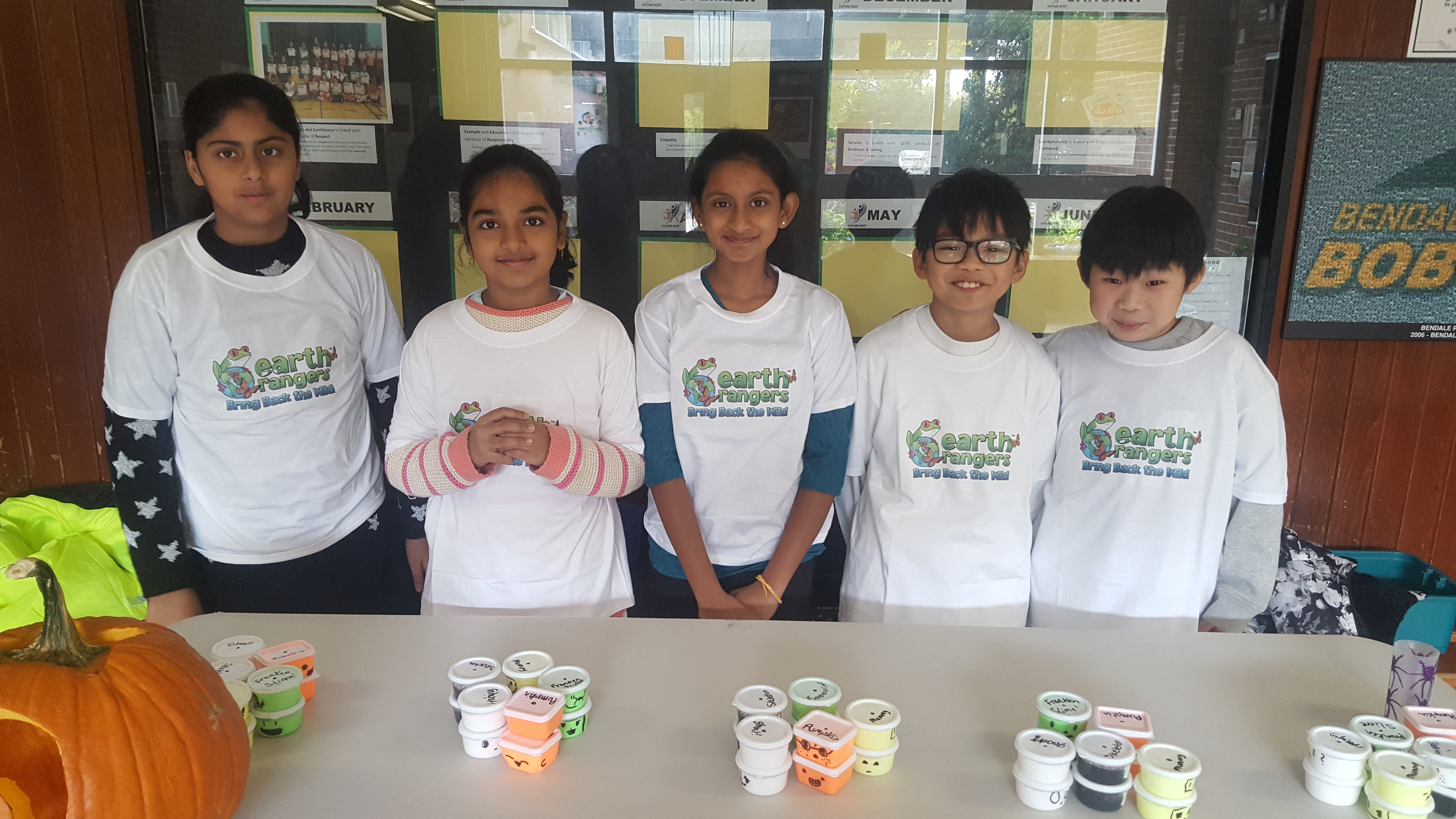Bendale Junior Public School