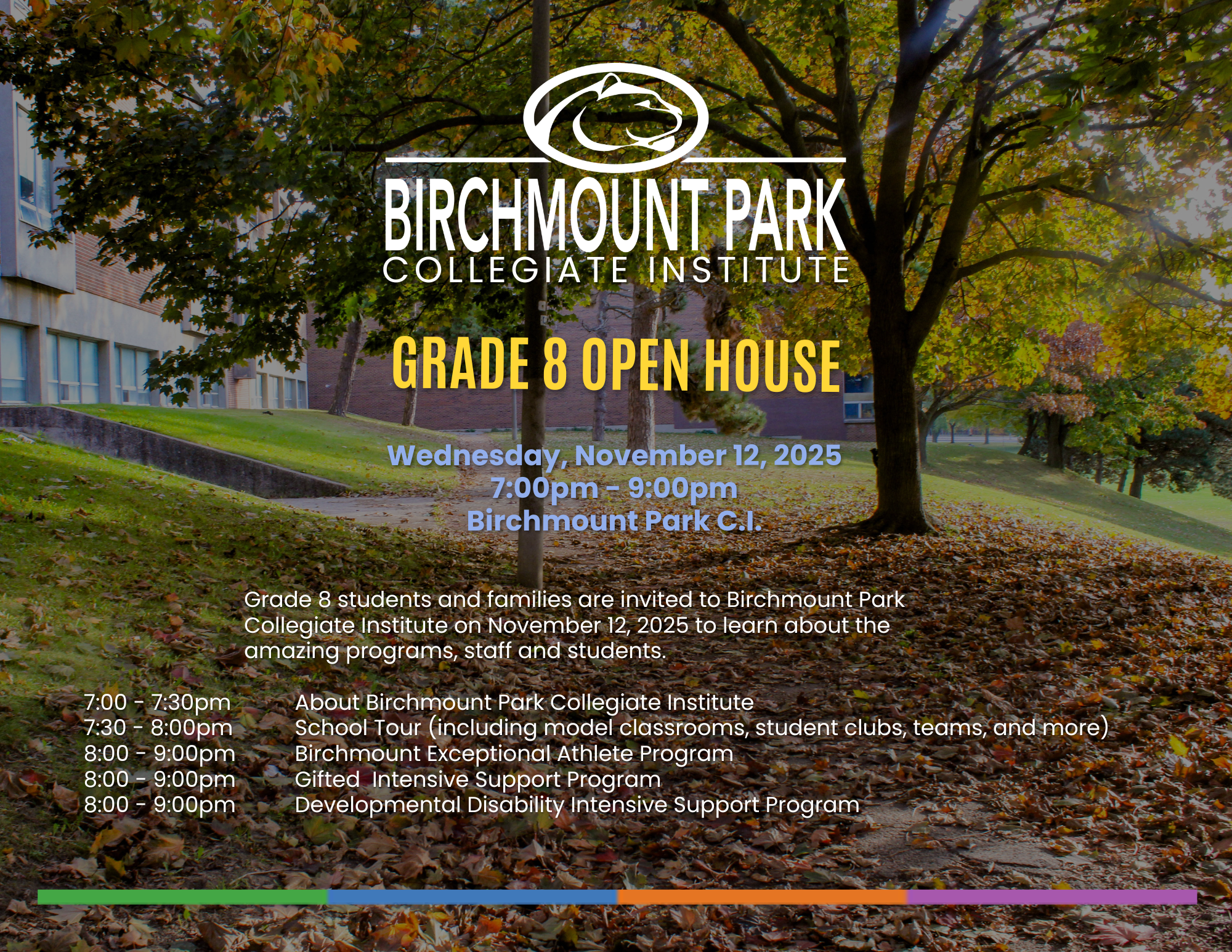 Birchmount Park Collegiate Institute