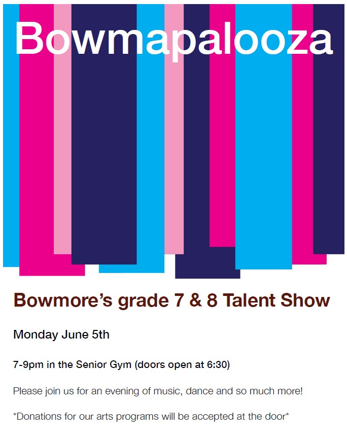 Bowmore Road Junior and Senior Public School