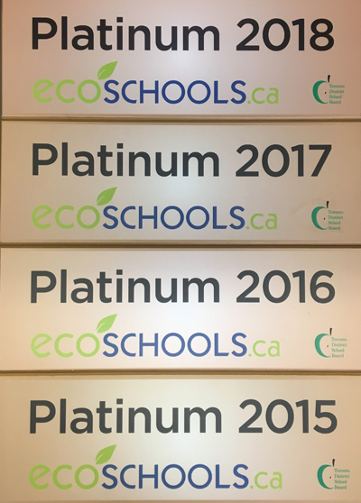 Davisville Junior Public School