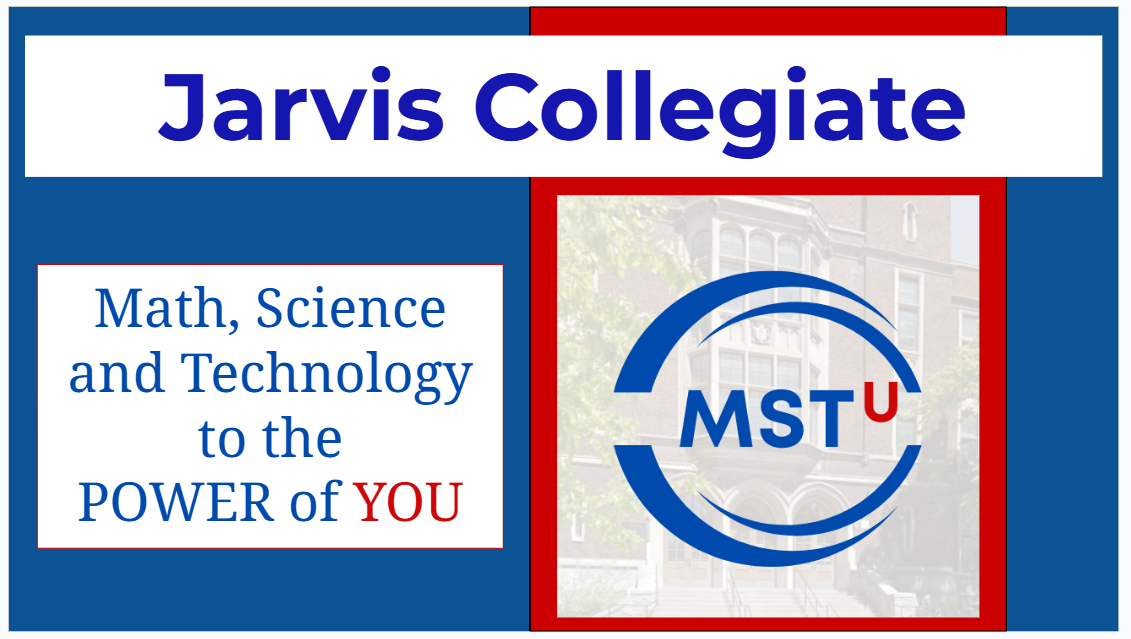 MST (Specialized Program)